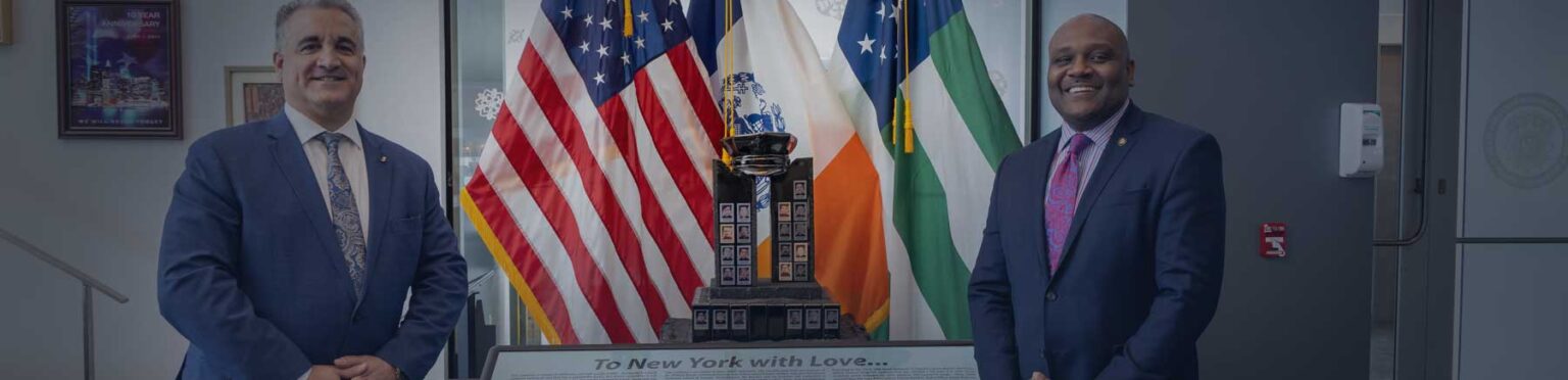 Resources – Sergeants Benevolent Association of the NYPD