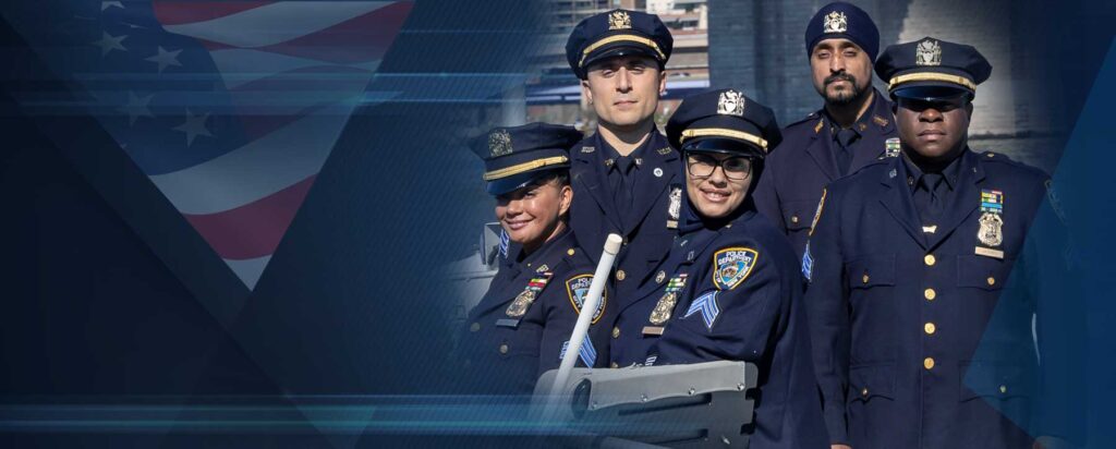 Sergeants Benevolent Association of the NYPD – The Toughest Job in the ...