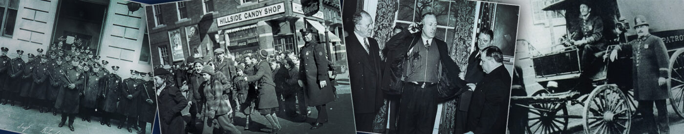 SBA Distinction – Sergeants Benevolent Association of the NYPD